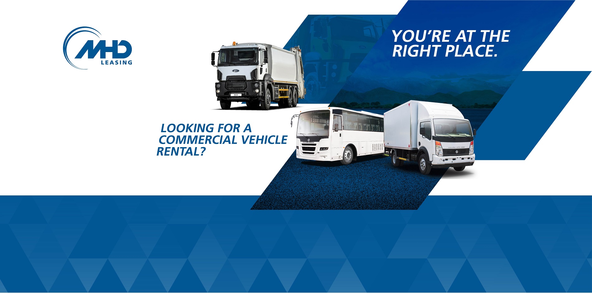 MHD Leasing LLC - MHD ACERE