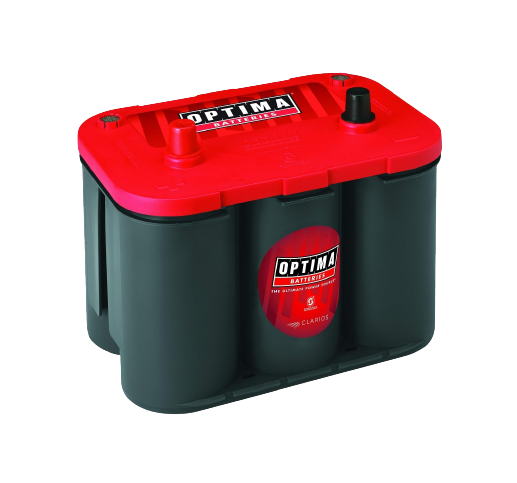 Batteries - MHD ACERE