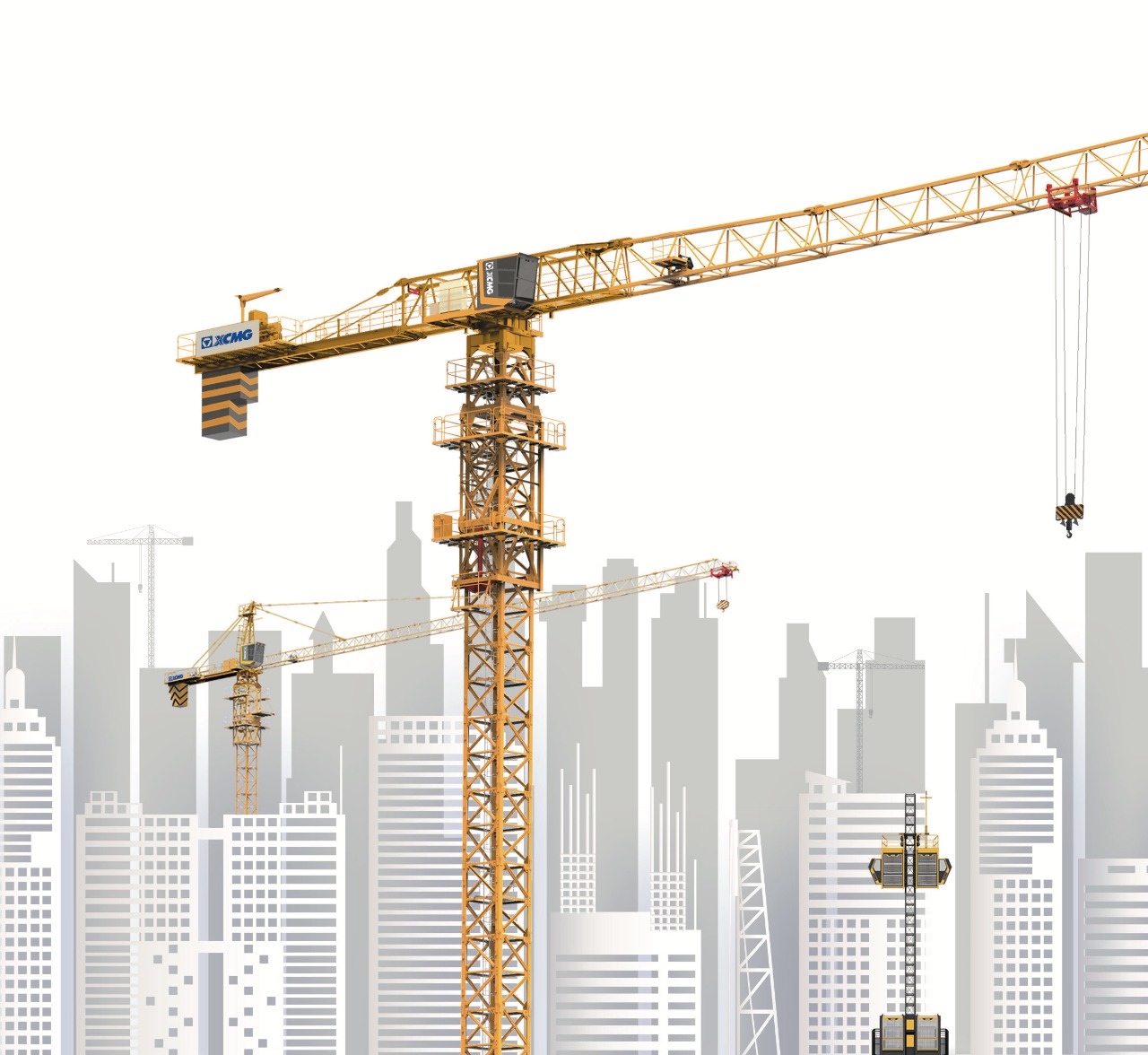 Construction Equipment - MHD ACERE