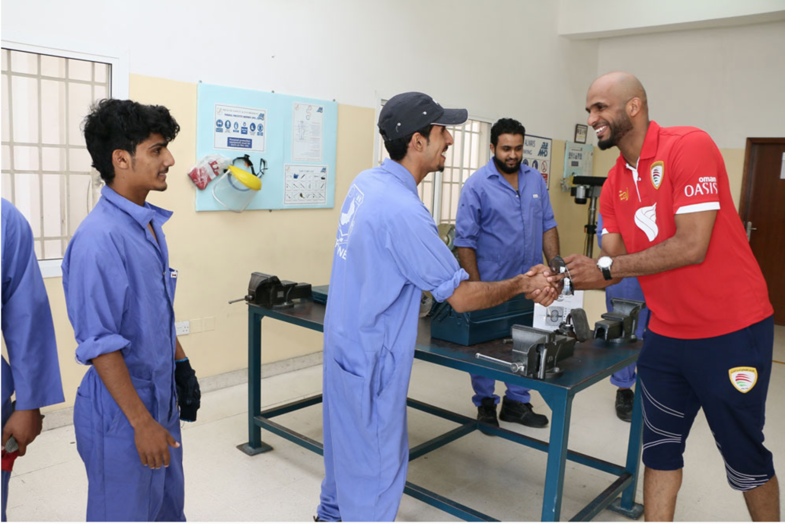 Contact Us - MHD ACERE