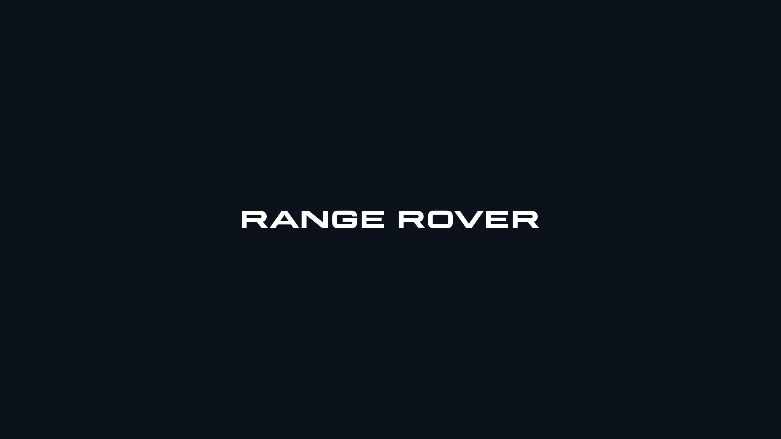 NEW RANGE ROVER SPORT SV WILL BE REVEALED ON 31 MAY - MHD ACERE